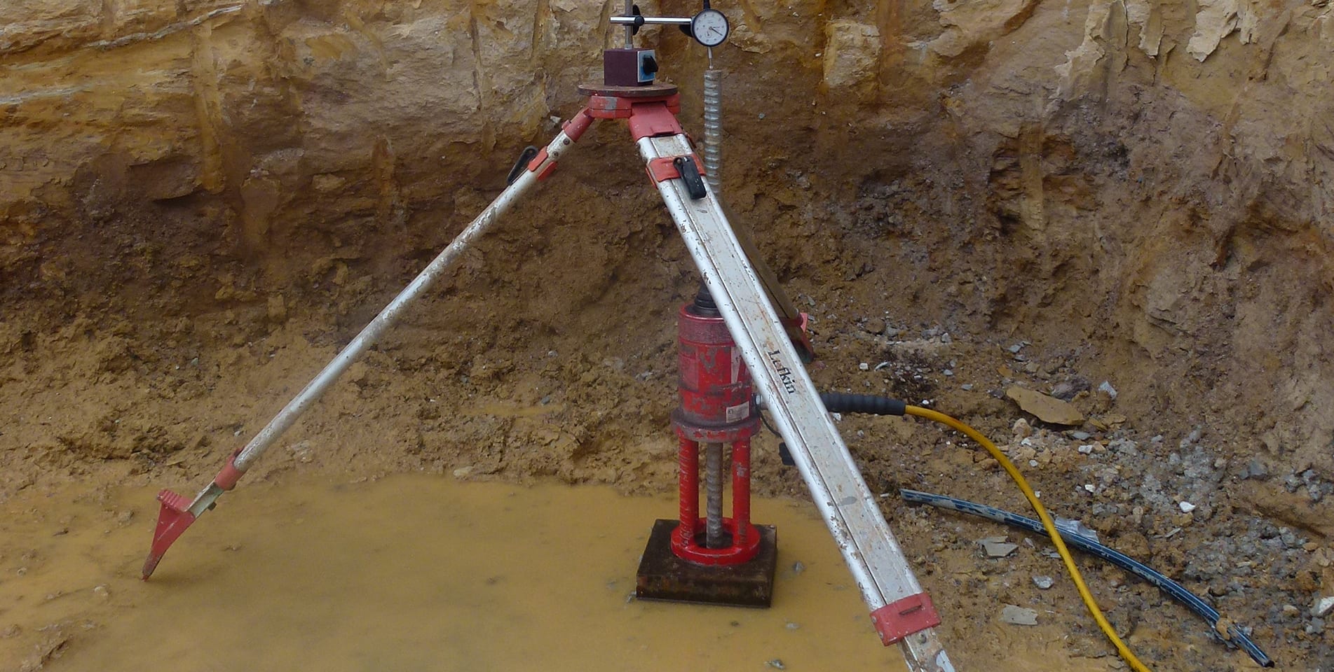 Ground Anchor Testing: Soil Anchors & Anchor Testing [Enquire Now]